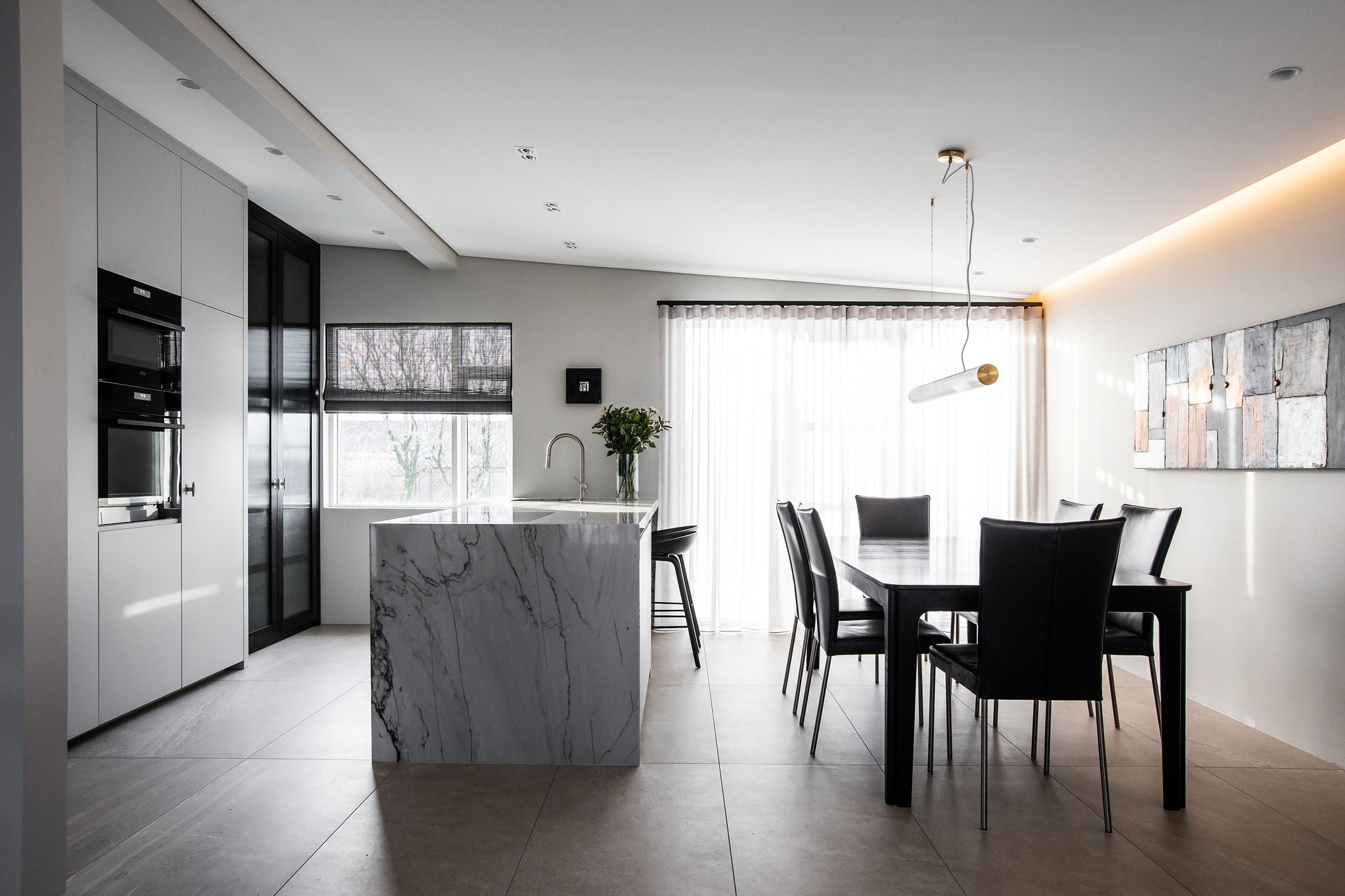 H21 – Barr design ehf.