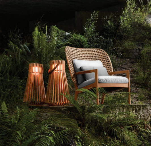 Ambient Ray – Barr design ehf.