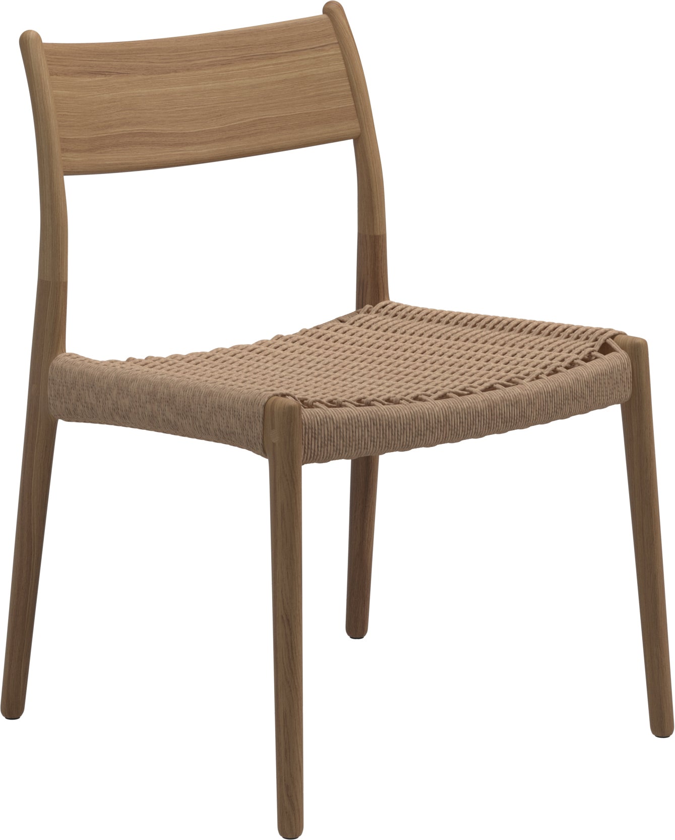 Lima Dining Chair – Barr design ehf.
