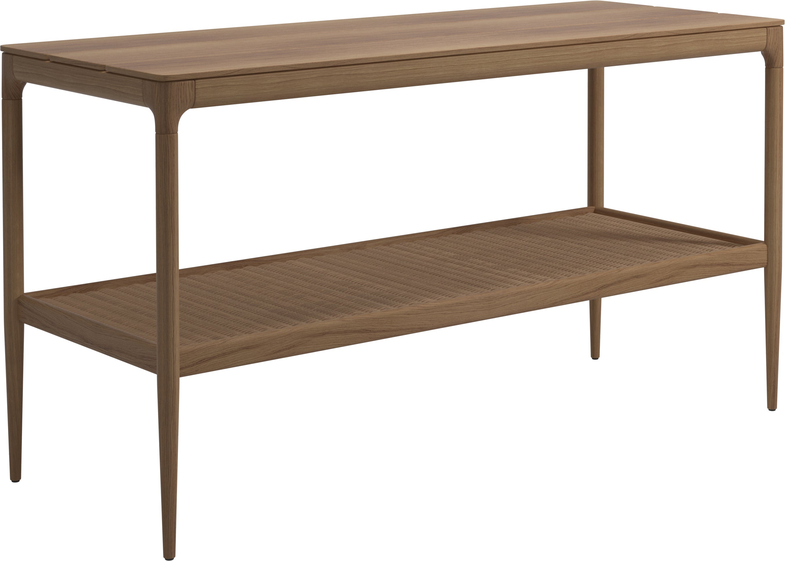 Lima Serving Table – Barr design ehf.