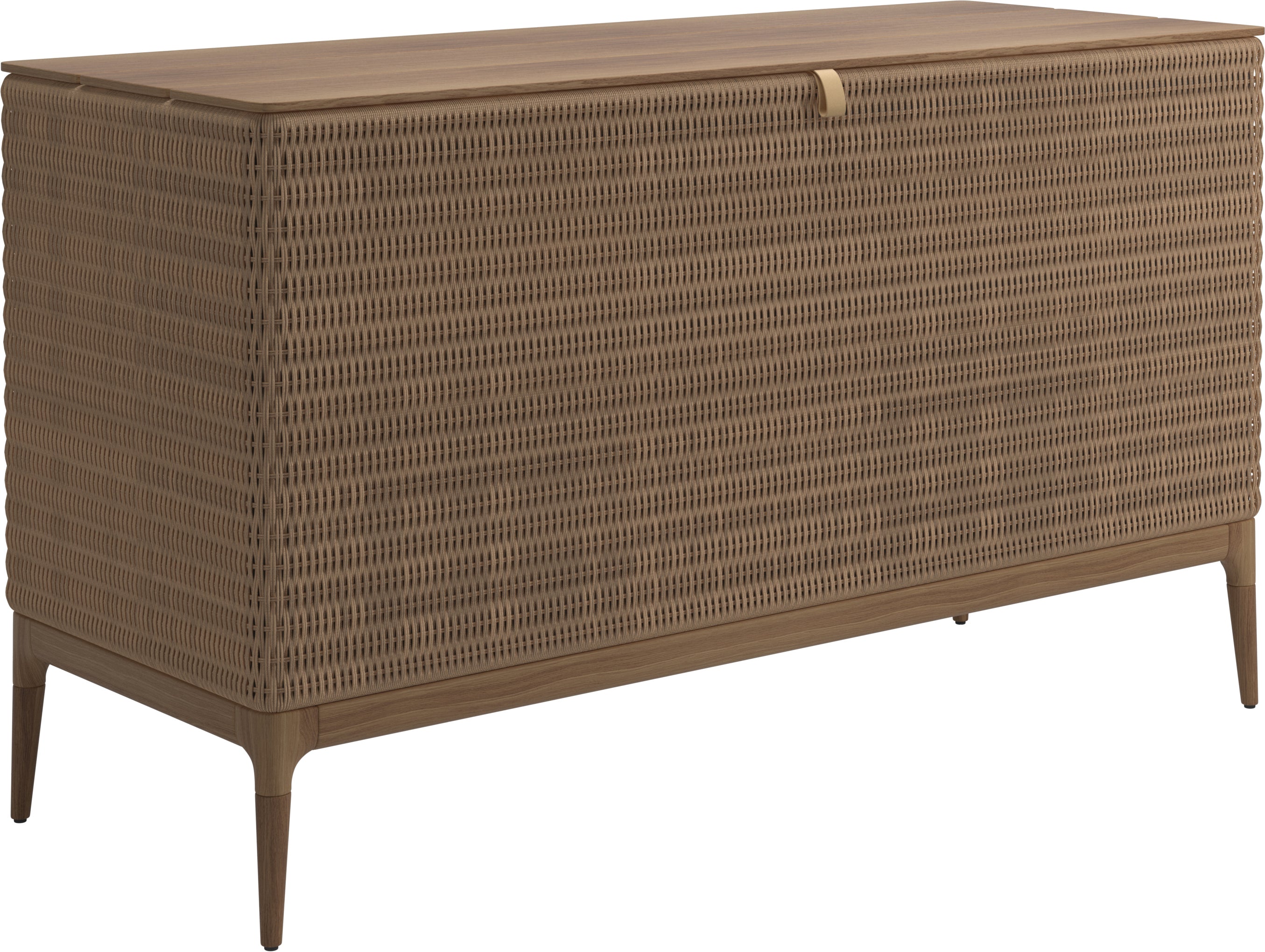 Lima Storage Chest – Barr design ehf.